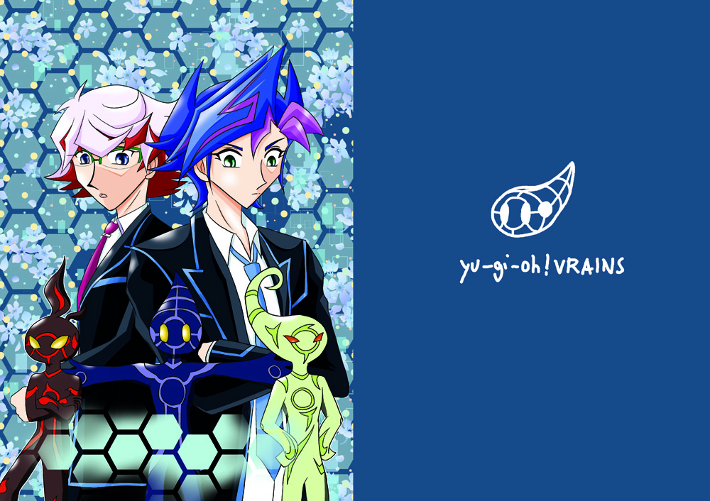 ignis project 表紙 です いつ も 最後 で タイトル に 困る の で 今回 タイトル を 先 に 決め て